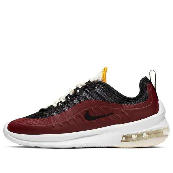 Nike Max Axis Sneakers - Black