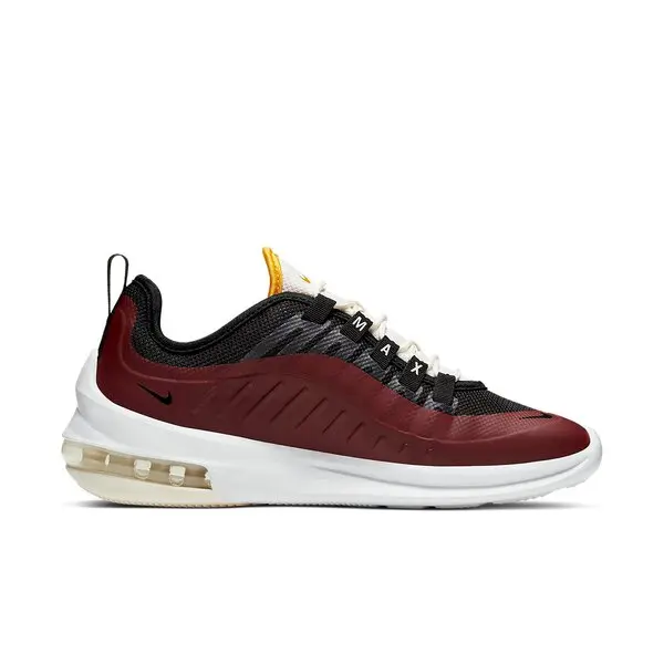 Nike Max Axis Sneakers - Black