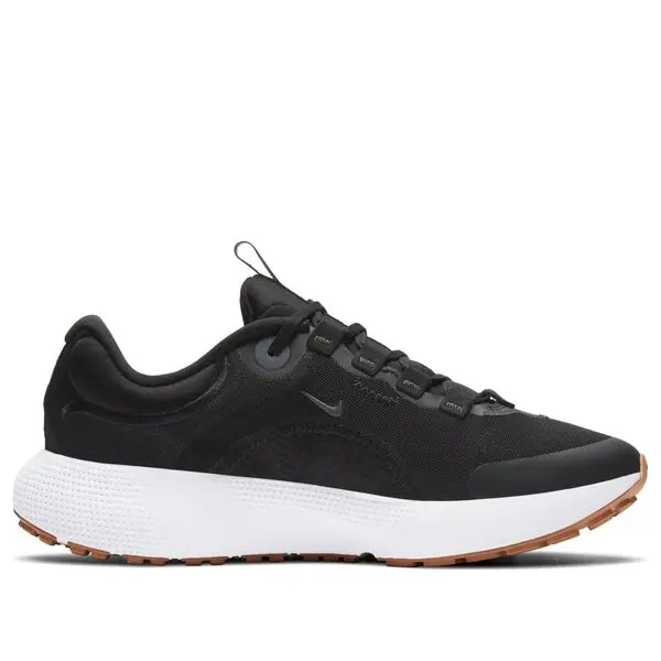 Nike React Escape Run Sneakers - Black