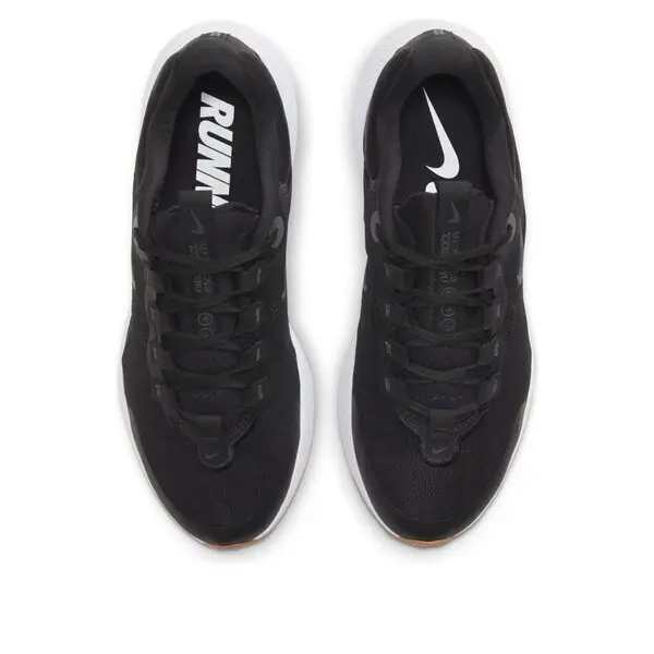 Nike React Escape Run Sneakers - Black