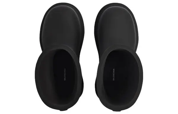 Balenciaga Steroid Full Eva Boots
