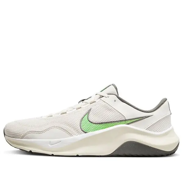 Nike Legend Essential 3 Next Nature Athletic Sneakers - Phantom/flat Pewter/sail