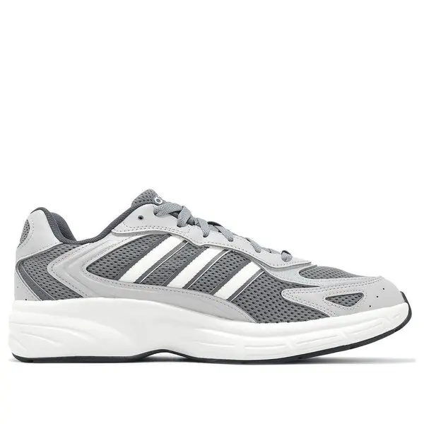 Adidas Eclyptix 2000 Sneakers - Grey Three/core White/grey Two