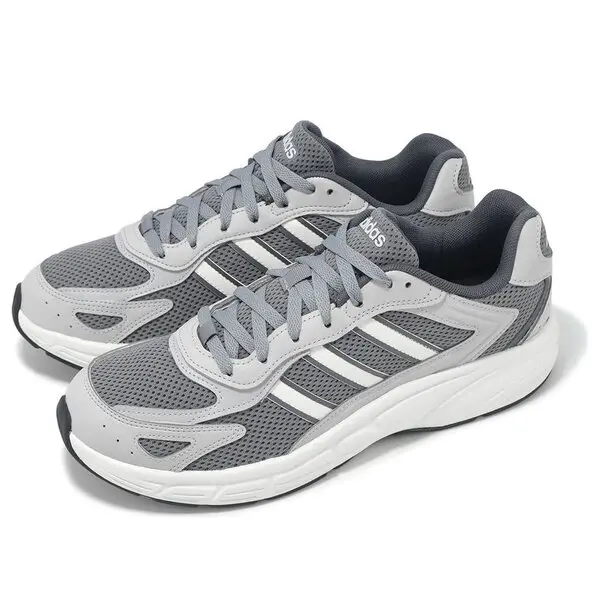 Adidas Eclyptix 2000 Sneakers - Grey Three/core White/grey Two
