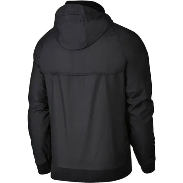 Nike Windrunner Zip-up Hooded Windbreaker Jacket