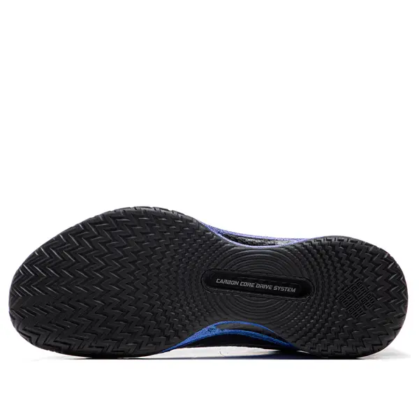 LI-NING Gamma 1 Tear' Abav035-5 Athletic Sneakers - Blue