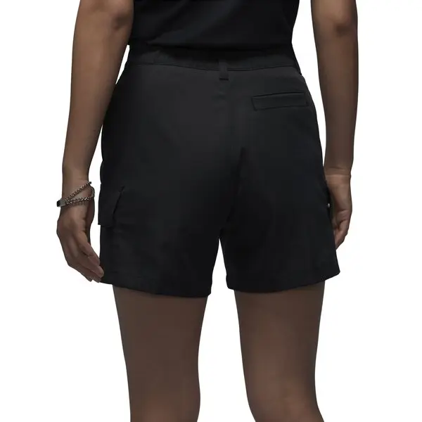JORDAN Cargo Shorts - Black