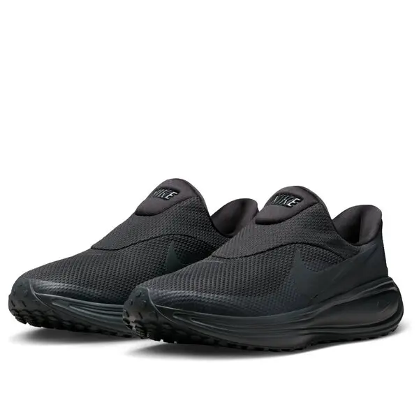 Nike Revolution Easyon Sneakers - Anthracite/anthracite/black