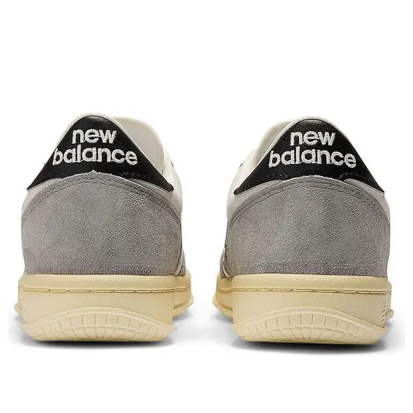 NEW BALANCE T500 Low Top Sneakers - Slate Gray/reflection/angora