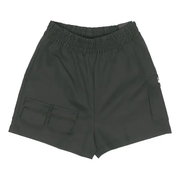 Nike Woven Shorts With Multiple Pockets - Default Color