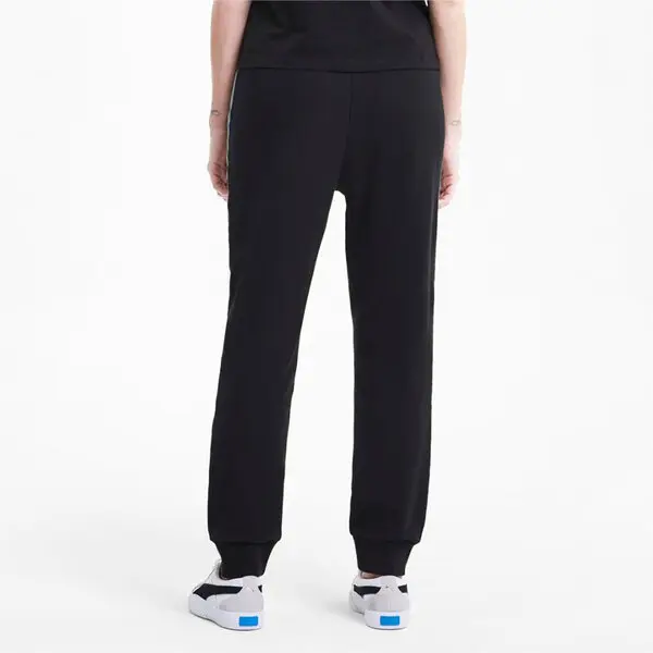 PUMA World Resonance Series Drawstring Knitted Trousers