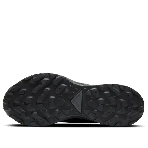 Nike Pegasus Trail 2 Gtx Athletic Sneakers - Black