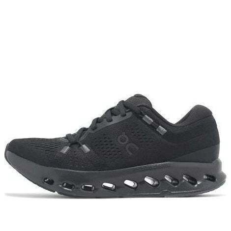 On Cloudsurfer 2 Performance Sneakers - Black