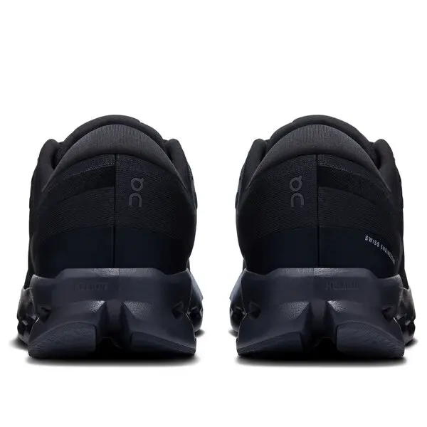 On Cloudsurfer 2 Performance Sneakers - Black