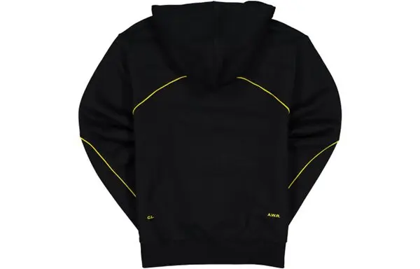 Nike X Nocta Drake Fleece Hoodie Asia Sizing - Black