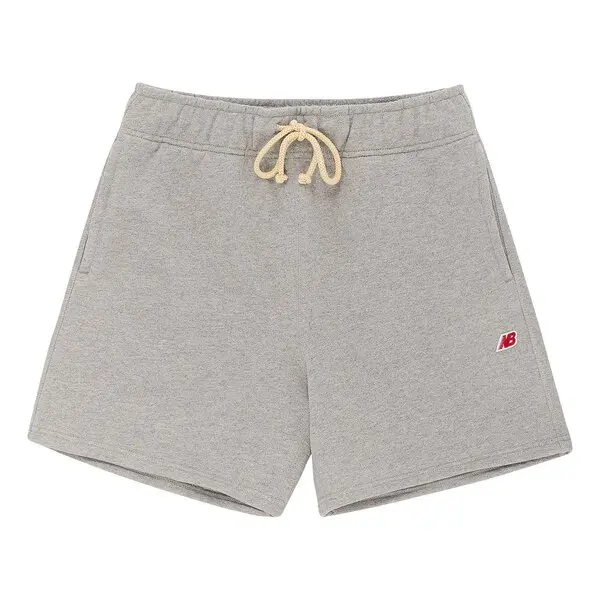 NEW BALANCE Made In Usa Core Shorts