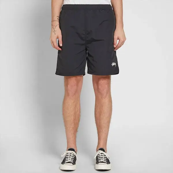 StÜssy Stock Water Short