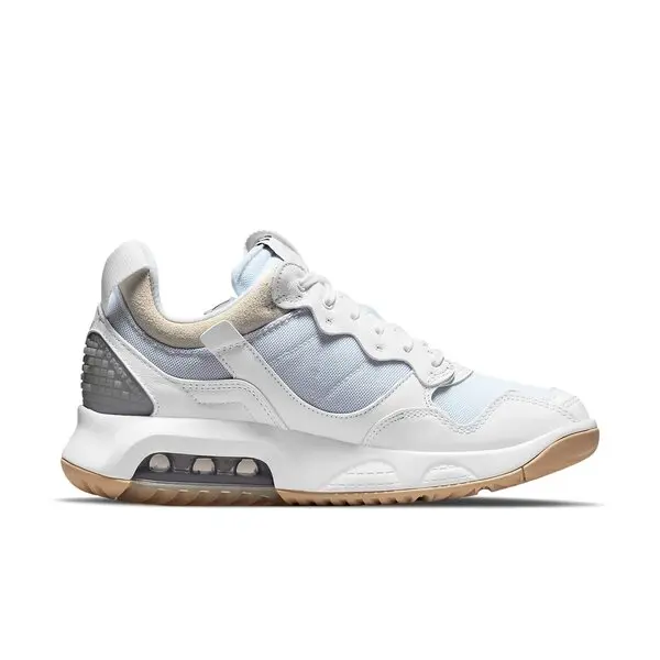 JORDAN Ma2 "white Sesame" Sneakers - White/black/sesame
