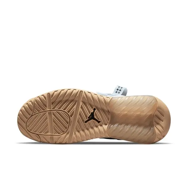 JORDAN Ma2 "white Sesame" Sneakers - White/black/sesame