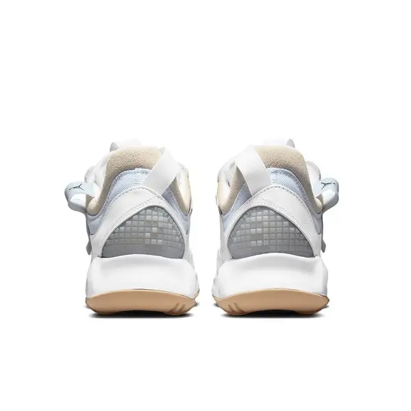 JORDAN Ma2 "white Sesame" Sneakers - White/black/sesame