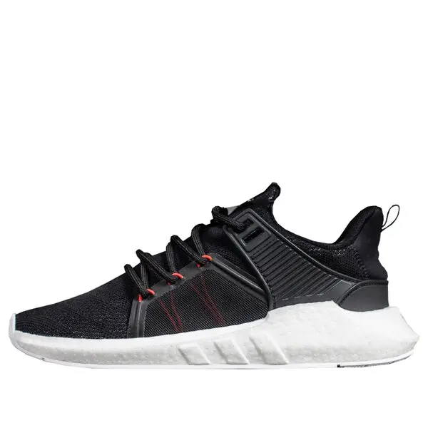 Adidas Bait X Eqt Support Future 'development' Cm7875 Sneakers - Black