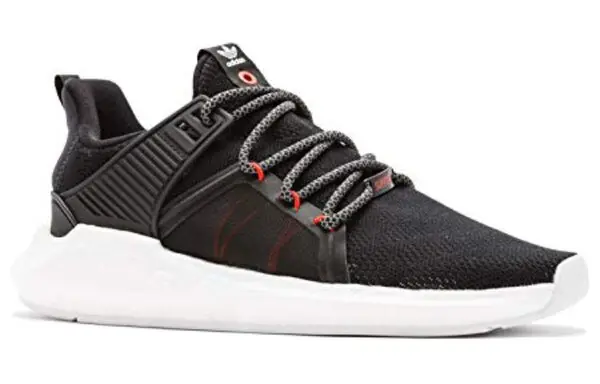 Adidas Bait X Eqt Support Future 'development' Cm7875 Sneakers - Black