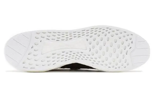 Adidas Bait X Eqt Support Future 'development' Cm7875 Sneakers - Black