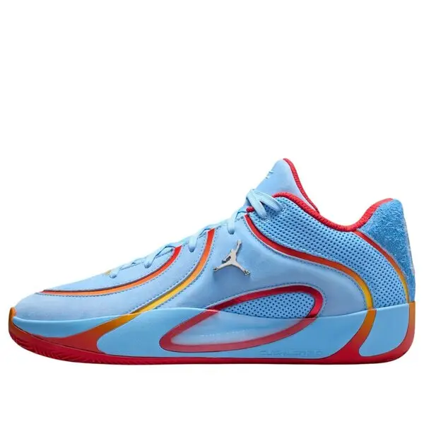 JORDAN X Jayson Tatum "welcome To St. Louis" Sneakers