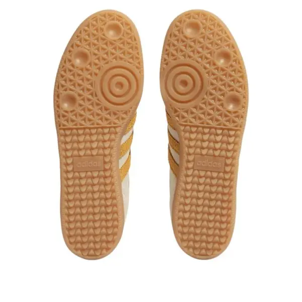 Adidas X Taiwanese Fried Chicken Cutlet Samba Sneakers - Multi-color