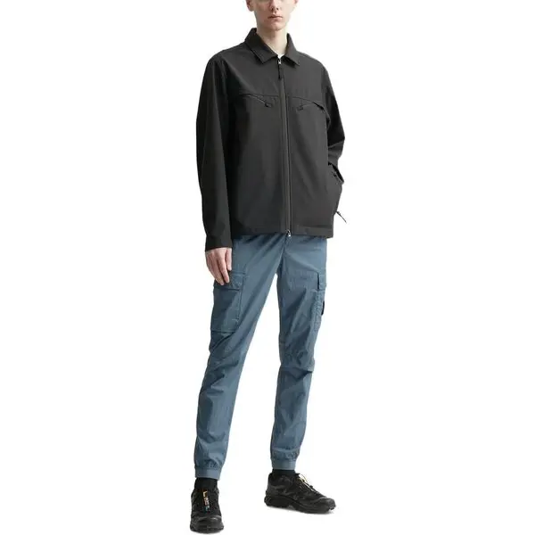 Stone Island Light Soft Shell-r Jacket