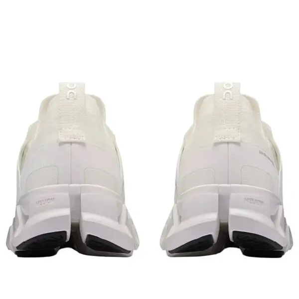 On Cloudswift 4 Sneakers - White
