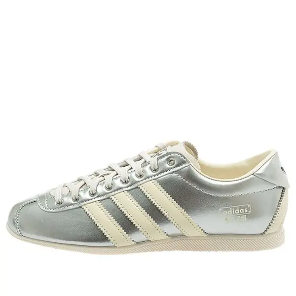 Adidas Anfu Sneakers - Silver Metallic