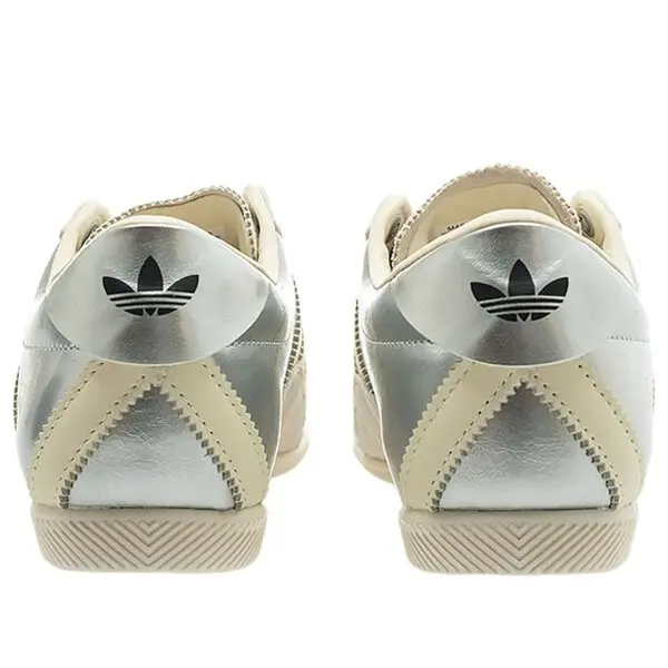 Adidas Anfu Sneakers - Silver Metallic