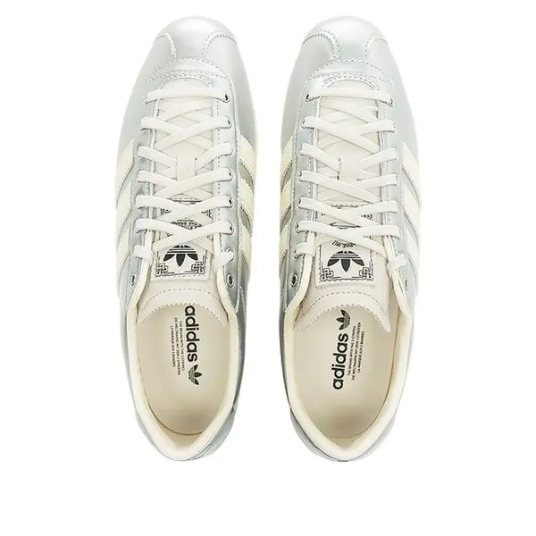 Adidas Anfu Sneakers - Silver Metallic