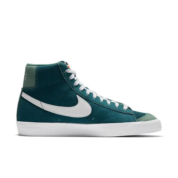 Nike Blazer '77 Vintage Mid "healing Jade" Sneakers