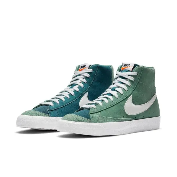 Nike Blazer '77 Vintage Mid "healing Jade" Sneakers