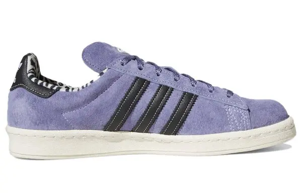 Adidas Campus 80s X Xlarge Sneakers