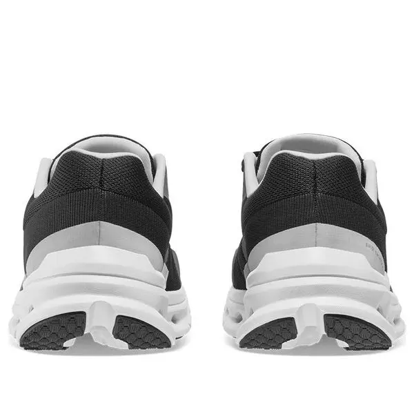On Cloudrunner Sneakers - Eclipse/black