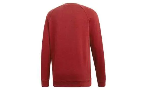 Adidas Originals Trefoil Crew Sweatshirt