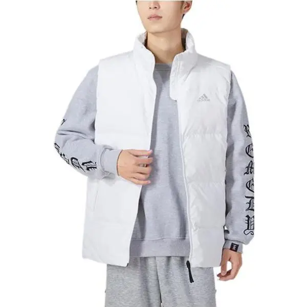 Adidas Down Vest