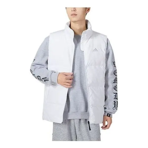 Adidas Down Vest