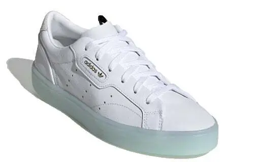 Adidas Sleek Low Top Sneakers