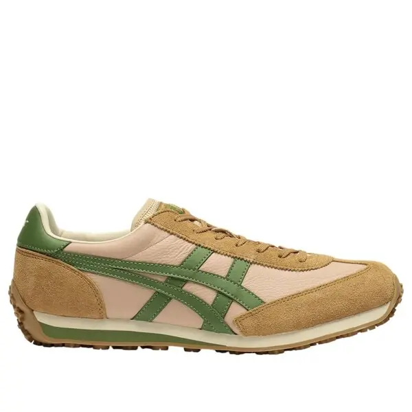 Onitsuka Tiger Edr 78 Sneakers - Beige/moss