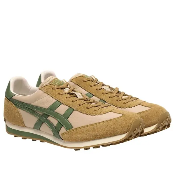 Onitsuka Tiger Edr 78 Sneakers - Beige/moss