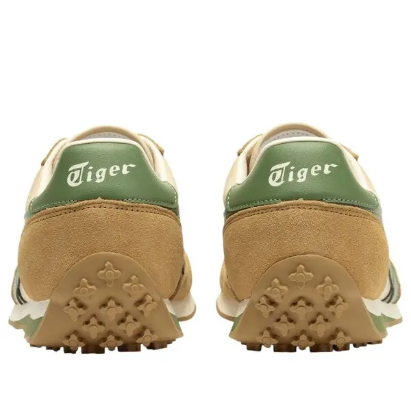 Onitsuka Tiger Edr 78 Sneakers - Beige/moss