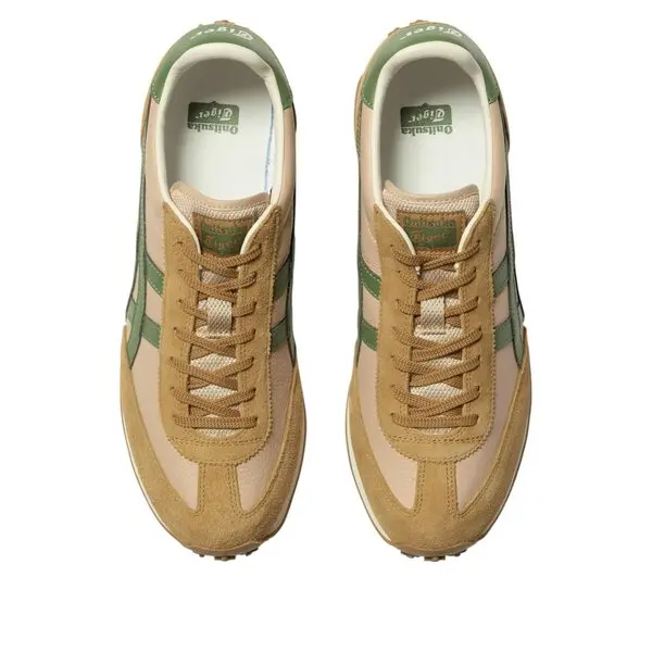 Onitsuka Tiger Edr 78 Sneakers - Beige/moss