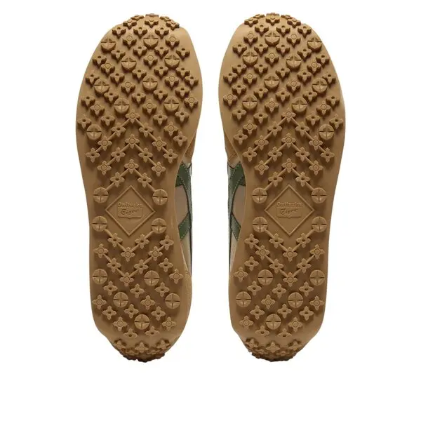 Onitsuka Tiger Edr 78 Sneakers - Beige/moss
