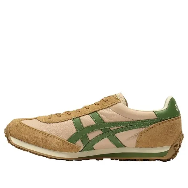 Onitsuka Tiger Edr 78 Sneakers - Beige/moss