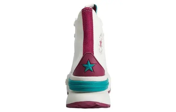 CONVERSE Run Star Legacy Cx High Top Sneakers - Blue/white/purple