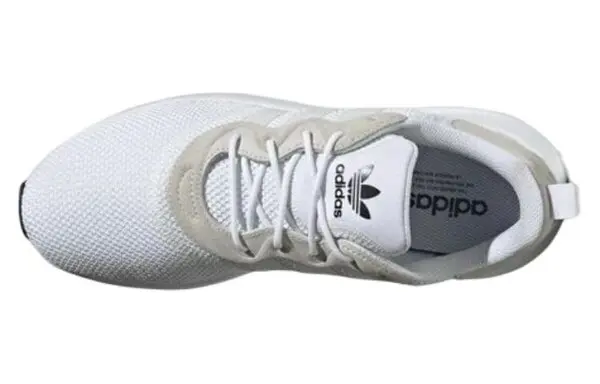 Adidas X_plr S Sneakers - Cloud White/cloud White/core Black